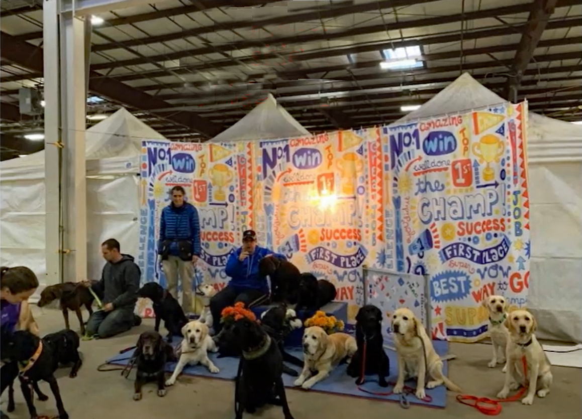 Photos – Thanksgiving Cluster